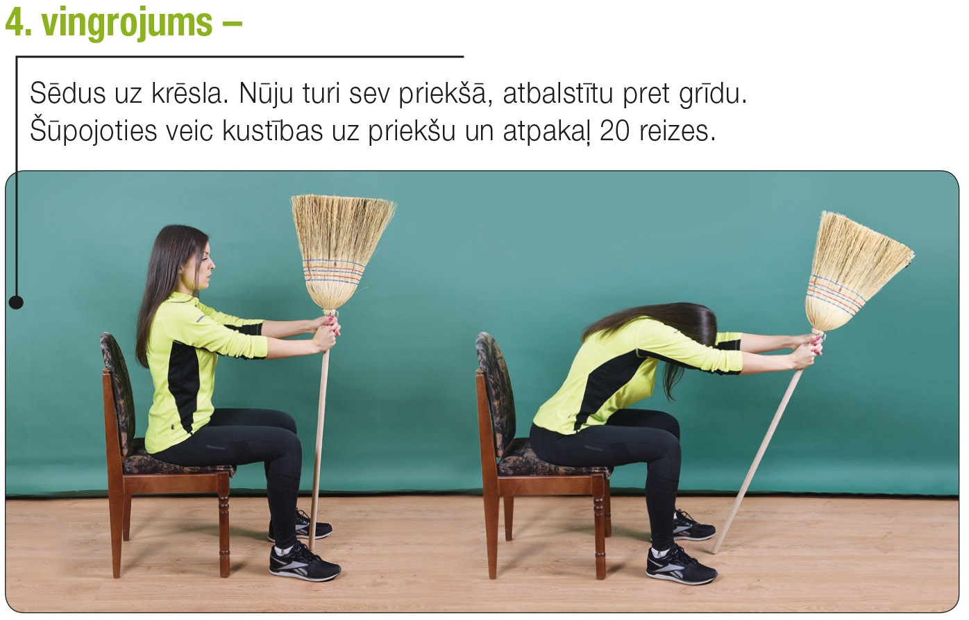 Jaunumu raksts | Ārsts.lv